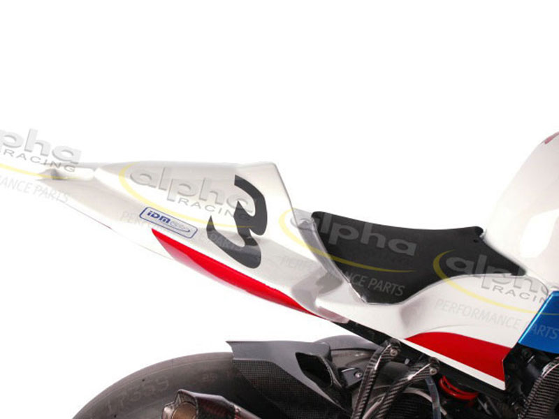 alpha Racing - アルファレーシング S1000RR パーツ, アクセサリー