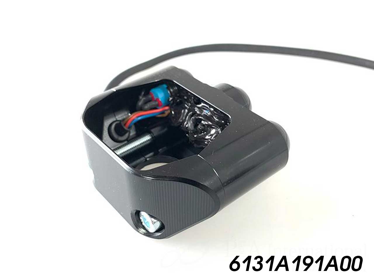 S1000RR 2019 アルファレーシング レースパーツ