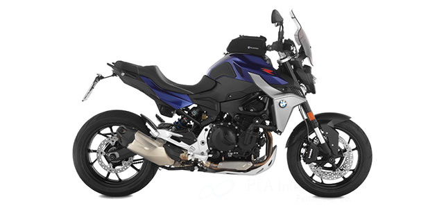 F900R カスタム パーツ