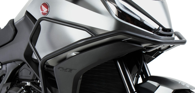 NT1100 タンクガード