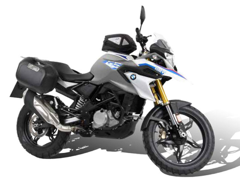 G310GS カスタム パーツ