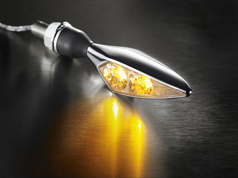 ケラーマン / Kellermann ウインカー by Peitzmeier Co.