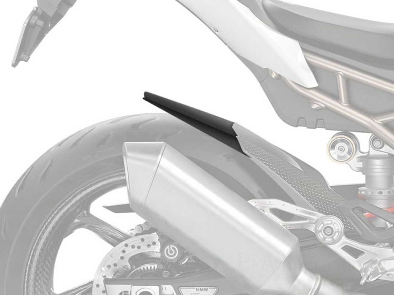 BMW S1000RR カスタムパーツ page.5