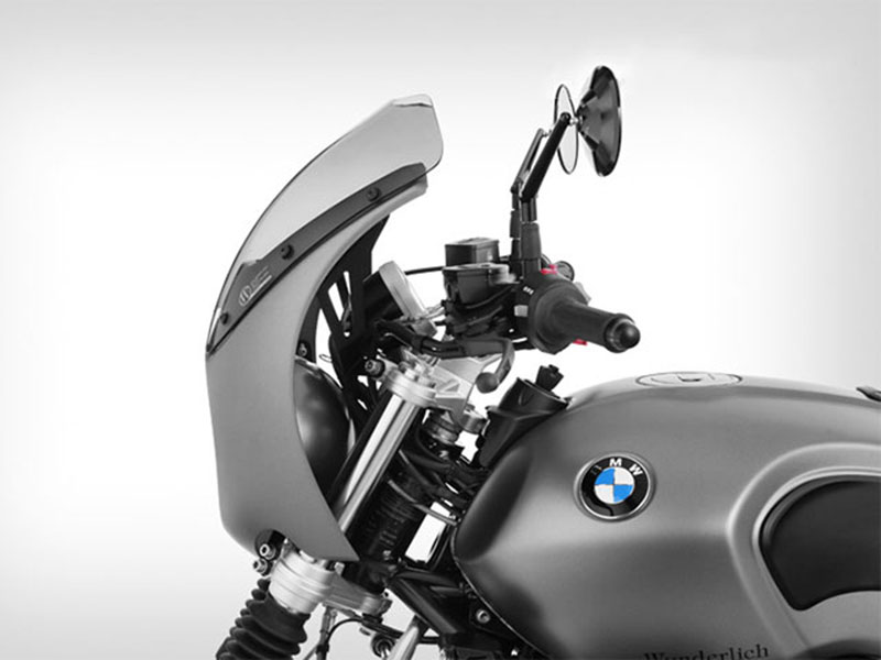 BMW RnineT Pure / ビュア カスタム