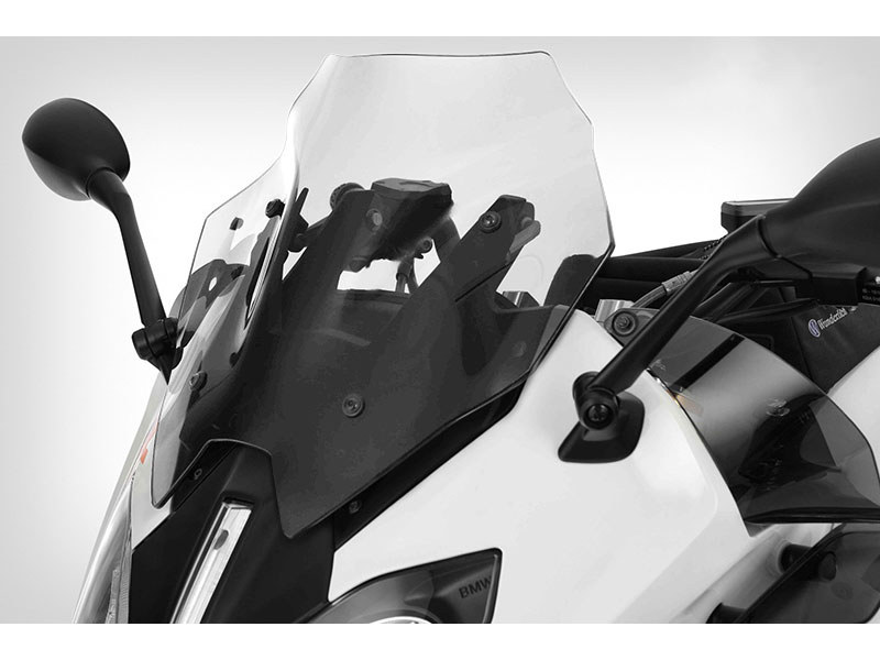 BMW R1200RS LC カスタム