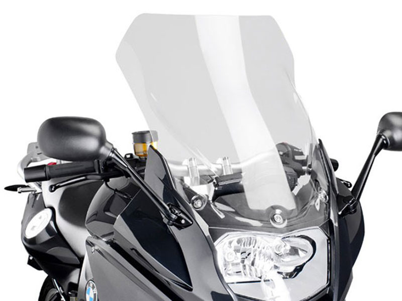 F800S / F800ST /F800R / F800GT ウインドシールド、スクリーン