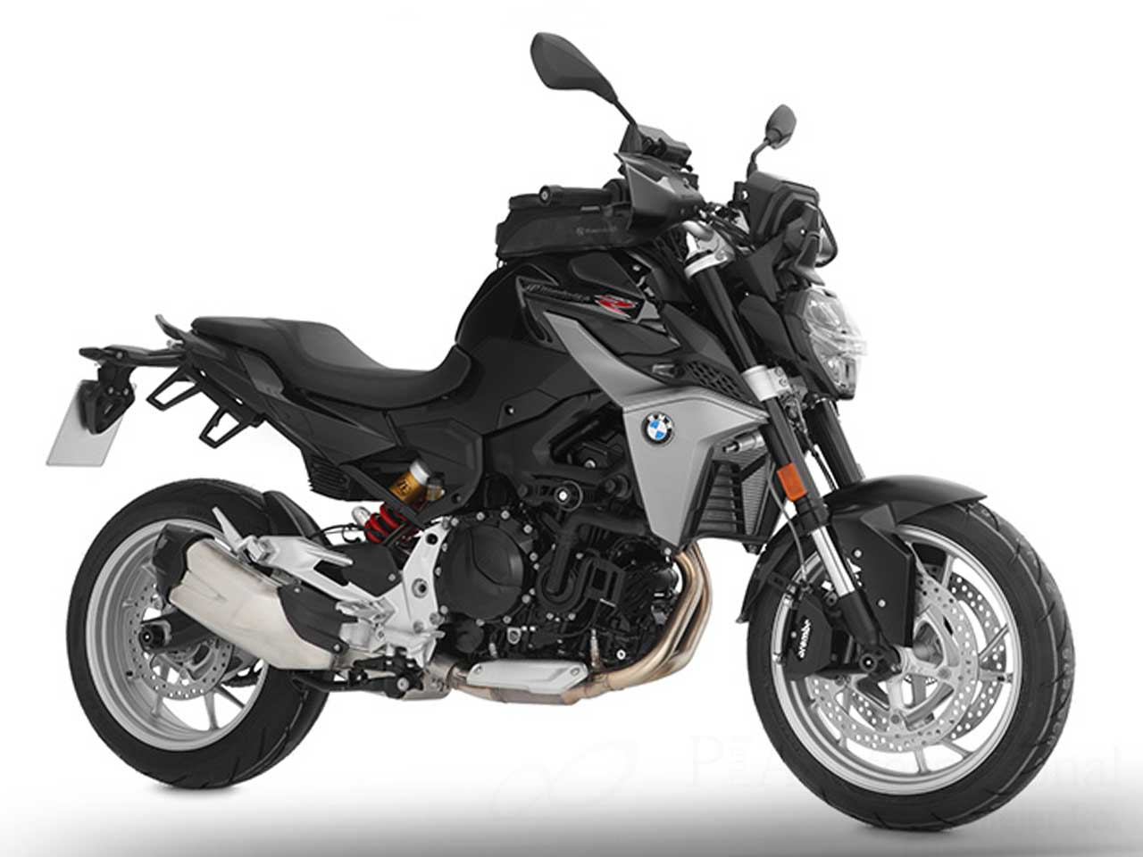 F900R カスタム パーツ