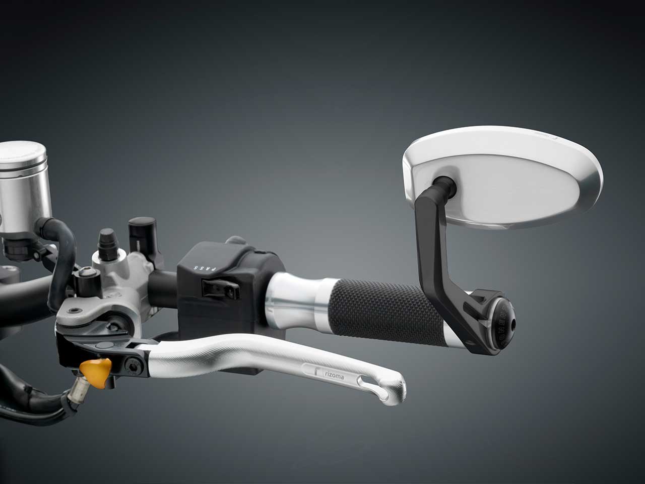 リゾマ YZF-R1('15-)