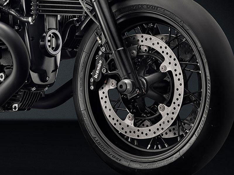 rizoma(リゾマ) カスタム for BMW RnineT