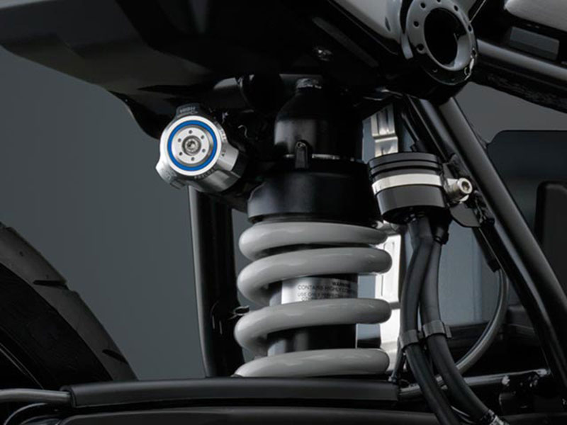 rizoma(リゾマ) カスタム for BMW RnineT