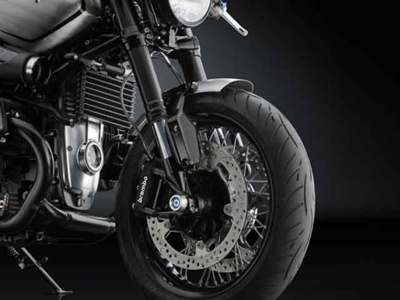 rizoma(リゾマ) カスタム for BMW RnineT